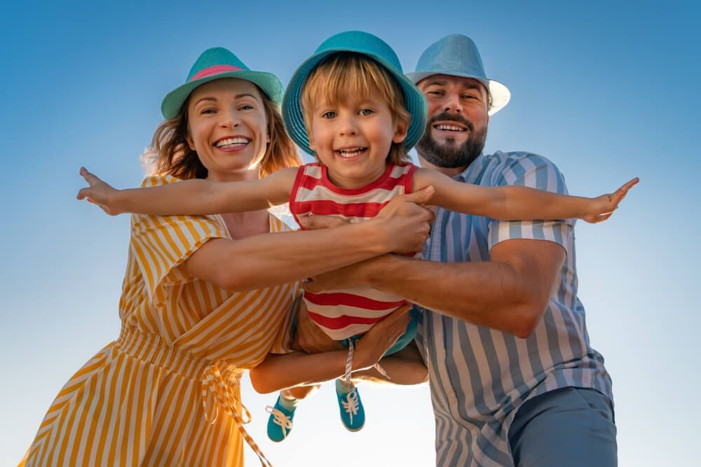 5 Fantastic Spring Break Activities around Rockport, TX - The ...